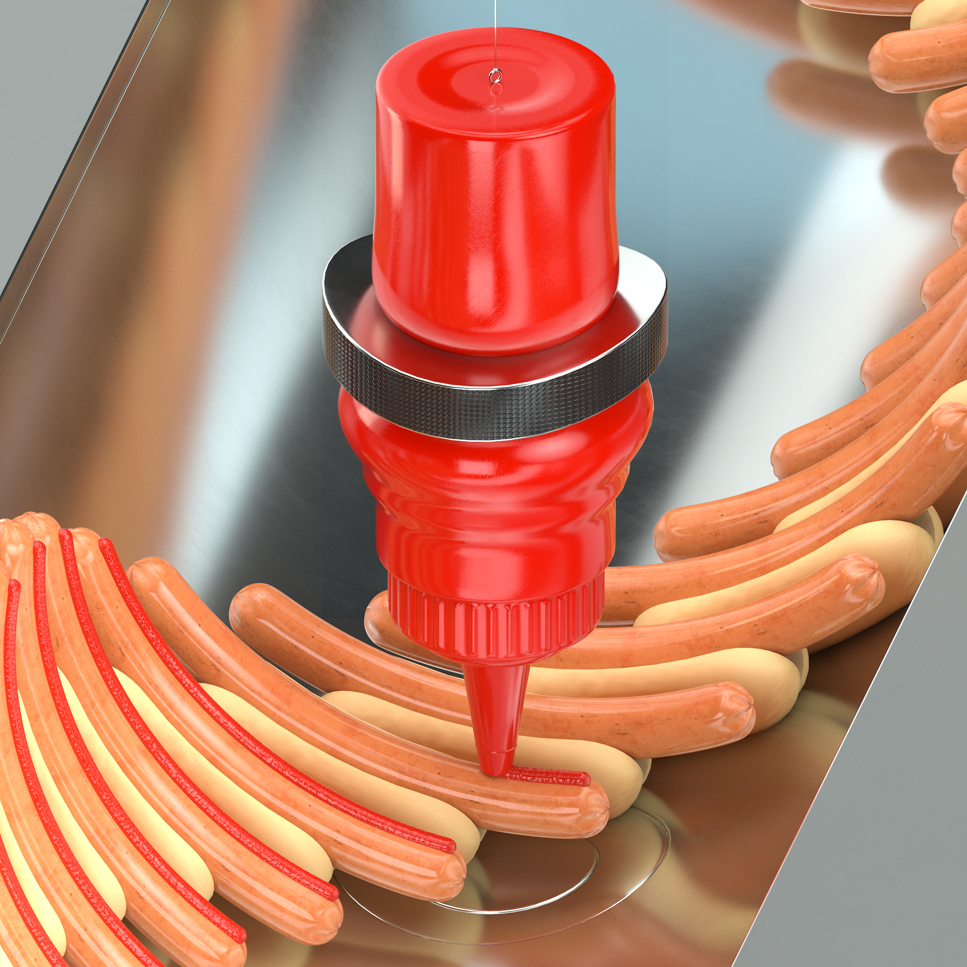 Linus Dahlgren | Foundation